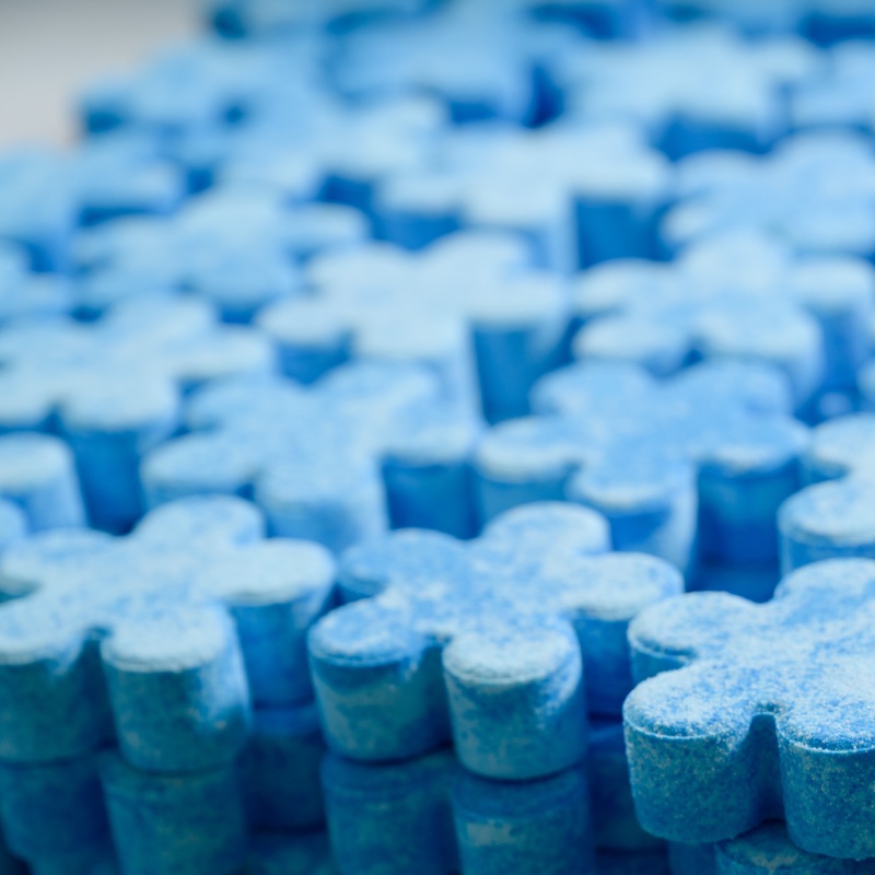 The SV Labs Facilities