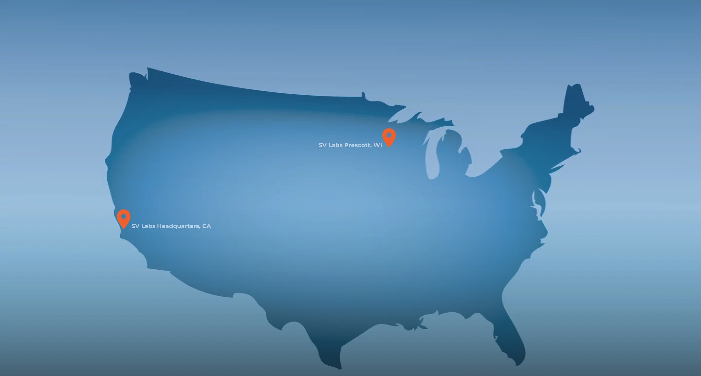 Contact SV Labs