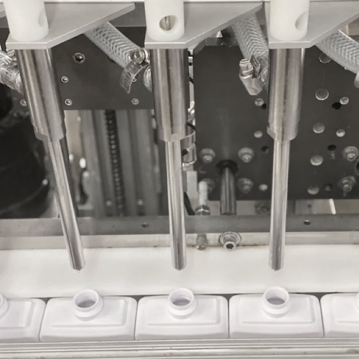 Our Process – SV Labs