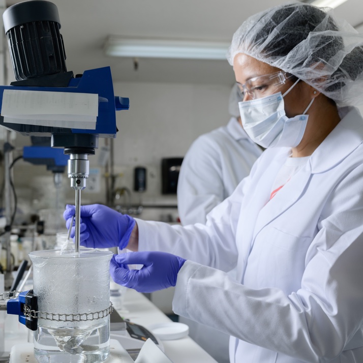 Our Process – SV Labs