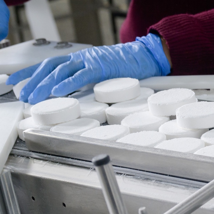 Our Process – SV Labs